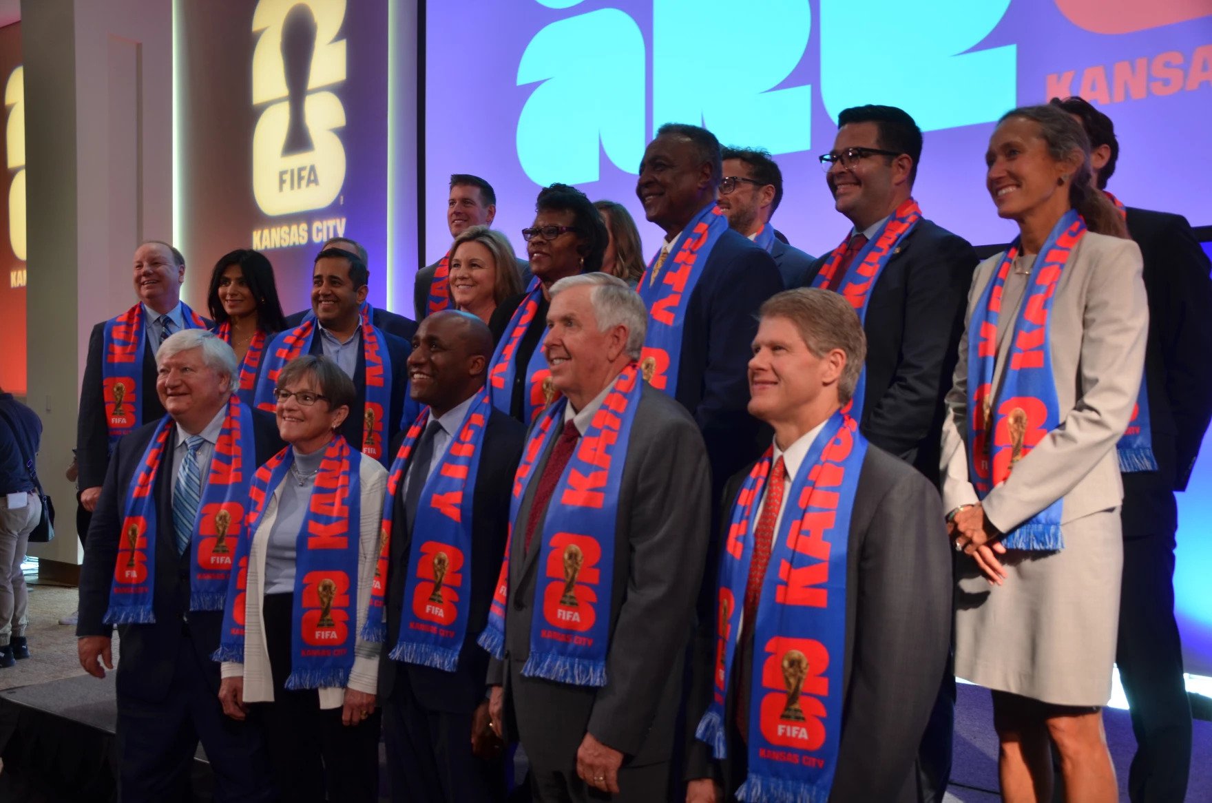 Millions in taxpayer spending planned to get Kansas City ready for the ...